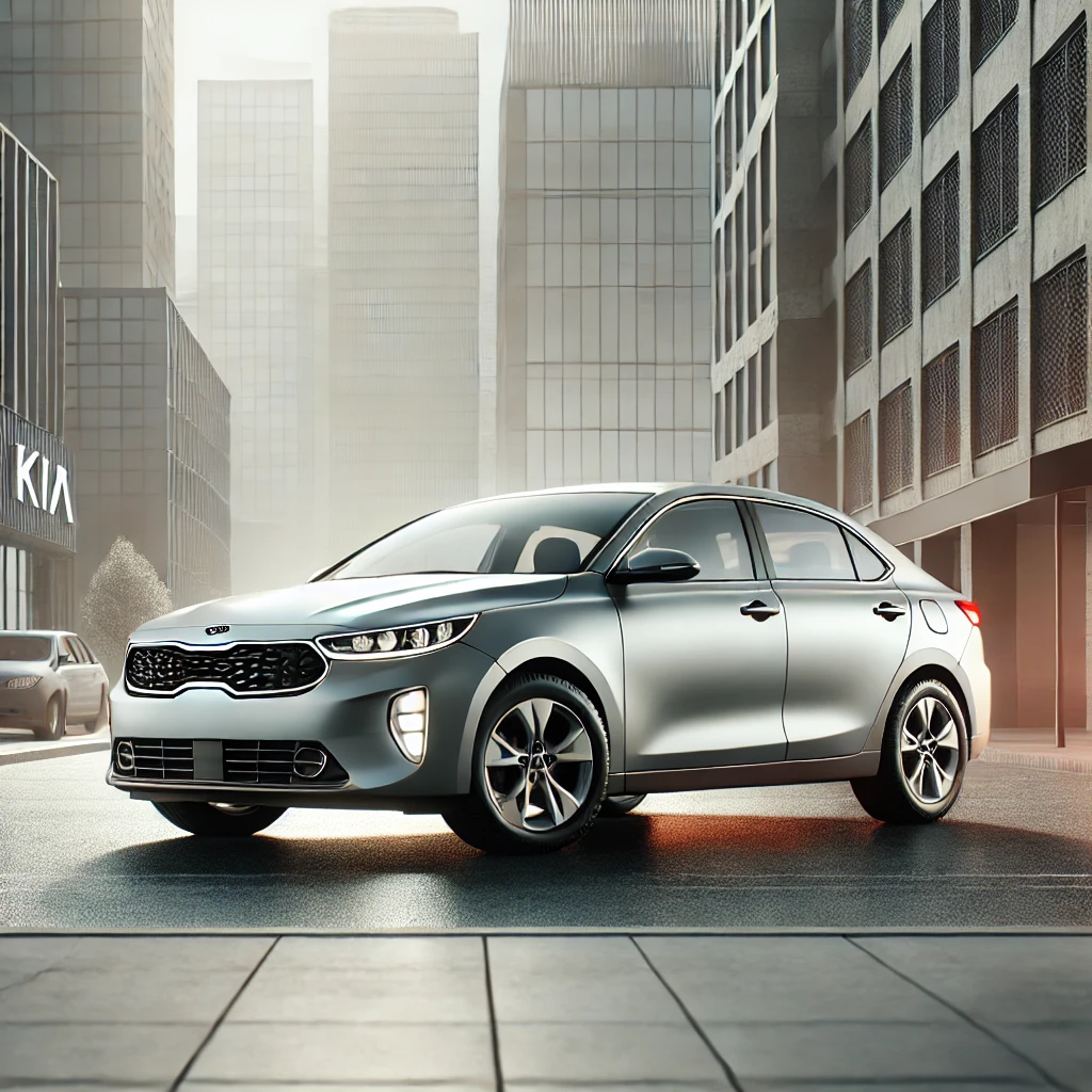 ¿El KIA Soluto es el Sedán Adecuado para ti? Guía de Compra